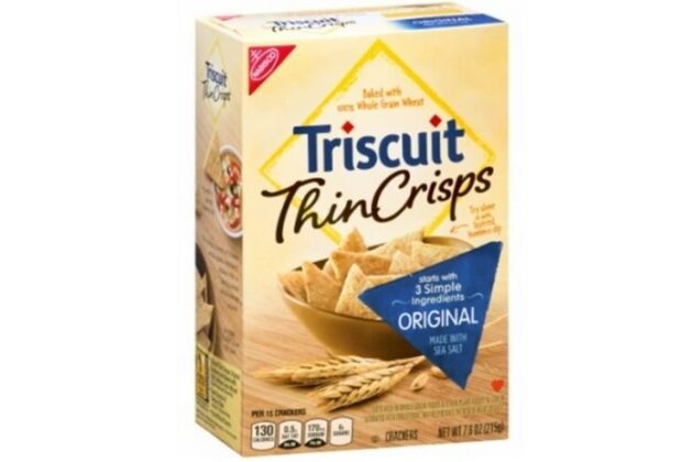 What Happens to Your Body When You Eat Triscuits Every Day