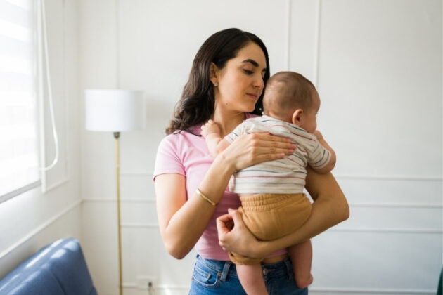 Baby Passing Gas but Not Pooping: Is It Normal and When to Worry