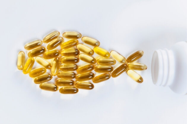 Best Foods to Eat with Omega-3 Supplements: How to Boost Absorption and ...
