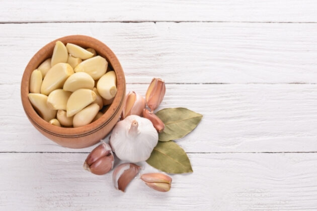 Can Garlic Really Boost Your Immunity or Is It Just Hype?