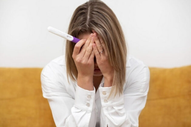 Cryptic Pregnancy: When You’re Pregnant and Don’t Know It - Causes ...