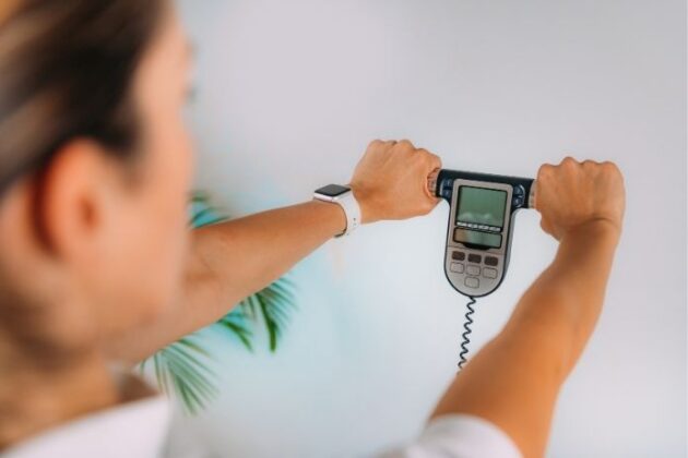 Body Composition Screening: What It Is, Why It Matters & How to Use the ...