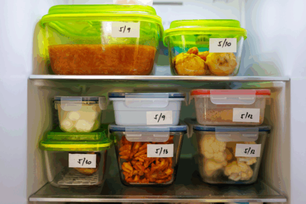How Long Does Cooked Rice Last in the Fridge? Storage, Safety ...