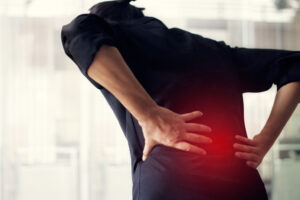 How to Treat Severe Lower Back Pain During Your Period: Relief ...