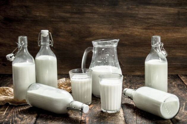 Is Ultra-Filtered Milk Healthy? What You Need to Know