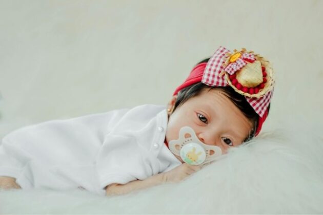 Baby Passing Gas but Not Pooping: Is It Normal and When to Worry