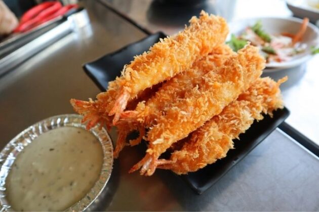 Shrimp vs Chicken for Weight Loss: Which Protein Is Better?