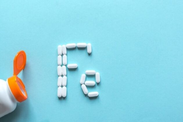 Potential Side Effects of Iron Supplements: What to Know Before You Start