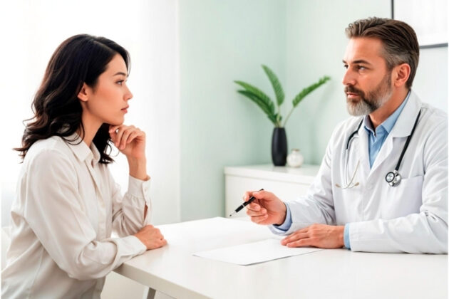 Questions to Ask Your Cardiologist: What to Say, What to Know & What to ...