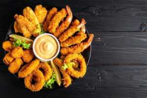 Shrimp vs Chicken for Weight Loss: Which Protein Is Better?