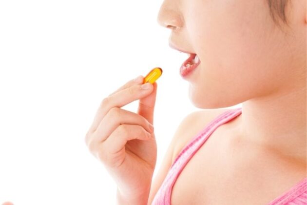 Best Foods to Eat with Omega-3 Supplements: How to Boost Absorption and ...