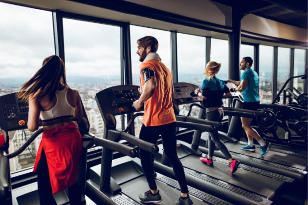 Toning Workouts for Men vs Women: What’s the Difference?