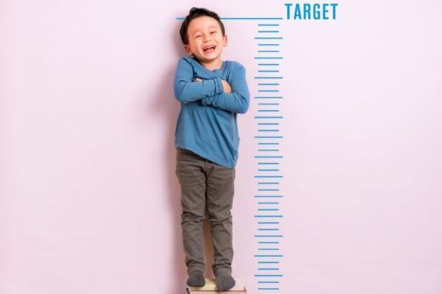 When Do Men Reach Their Full Height? Growth Timeline, Genetics, and ...