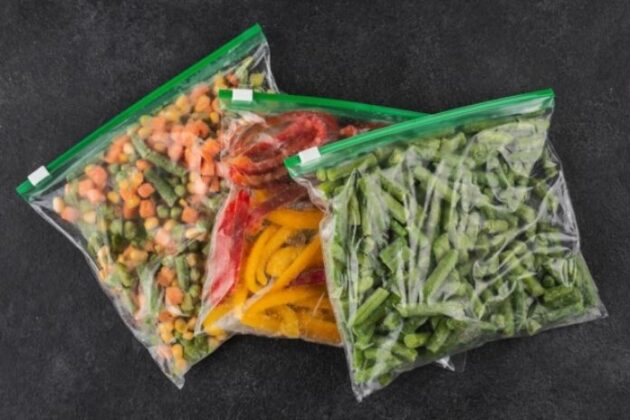 Freezer Burn Explained: What It Is, Why It Happens & Smart Ways to ...