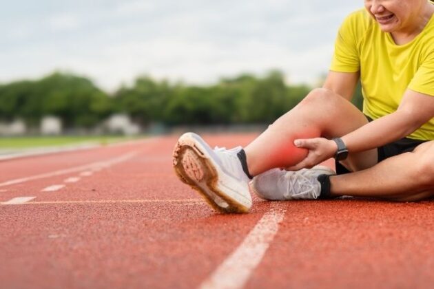 Stretches for Shin Splints: Effective Moves to Relieve Pain and Prevent ...