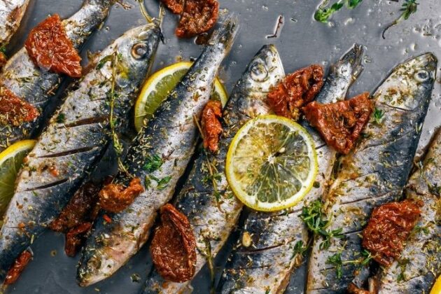 Benefits of Oily Fish: Why You Should Eat It and How to Do It Right
