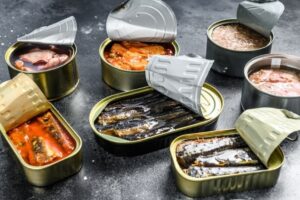 Is Canned Tuna Healthy? Nutrition, Benefits, and Risks