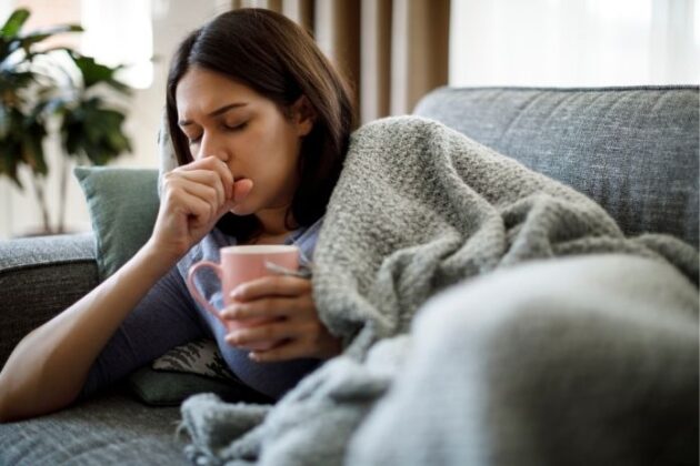 How to Stop Uncontrollable Coughing at Night: Causes, Relief & When to ...