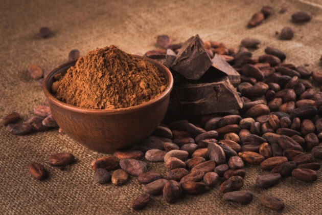 10 Proven Health Benefits of Cocoa Powder (Backed by Science)