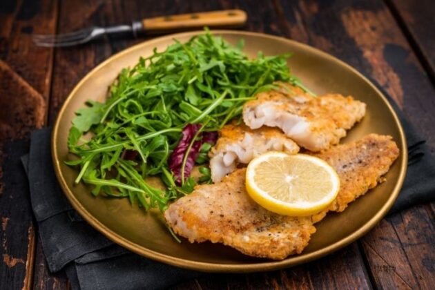 Health Benefits of Haddock: Why This Mild White Fish Deserves a Spot on ...