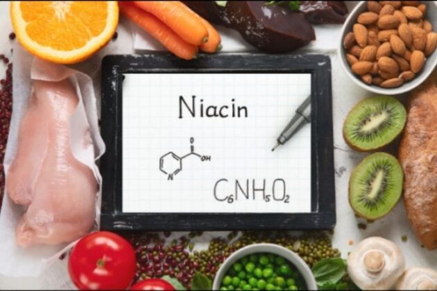 Is 500 mg Niacin Really Safe? A Practical Look at Benefits & Risks