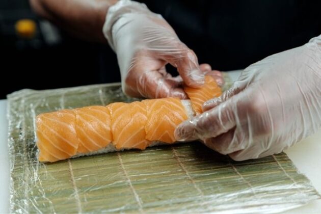 Can You Eat Raw Salmon? Safety, Risks, and How to Enjoy It Safely