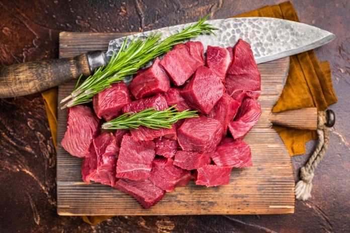 Dark Meat vs. White Meat: Nutrition, Health Benefits, and Which One Is ...