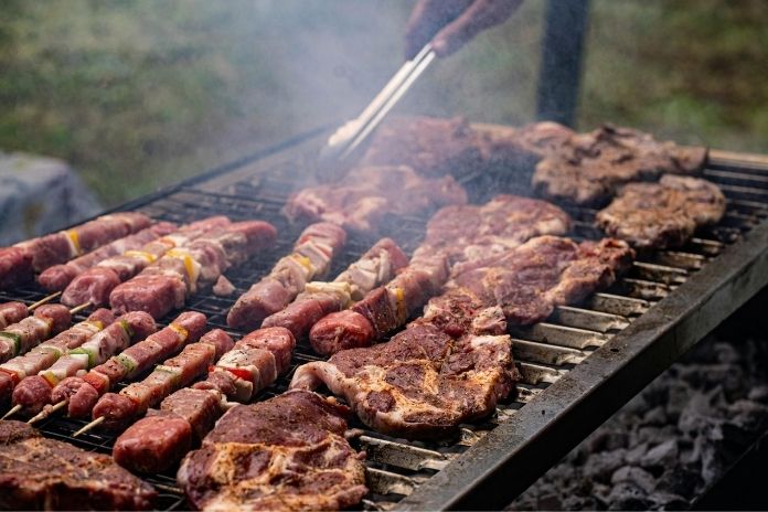 Dark Meat vs. White Meat: Nutrition, Health Benefits, and Which One Is ...