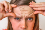 Are Those Wrinkles or Allergy Lines? The Science Behind Dennie-Morgan Folds
