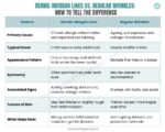 Are Those Wrinkles or Allergy Lines? The Science Behind Dennie-Morgan Folds