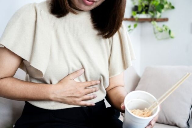 Can Eating Too Much Fat Harm Your Health? Here’s What Science Shows