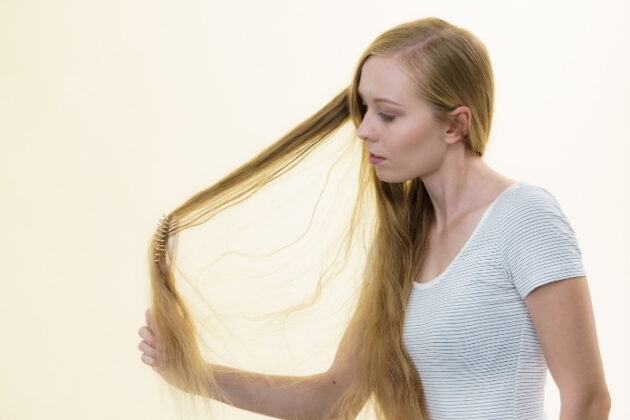 How to Get Rid of Static in Hair: 10 Instant Fixes and Long-Term Solutions