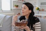 Why Chocolate Cravings Spike Before and During Your Period
