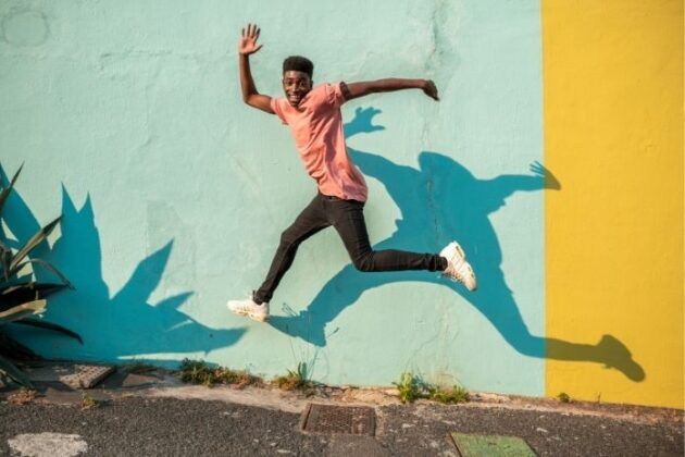 5 Body-Based Emotional Regulation Techniques That Actually Work