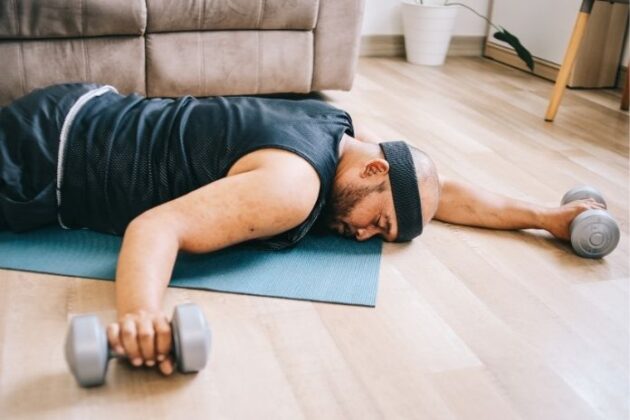 8 Heart Warning Signs During Exercise You Should Never Ignore ...