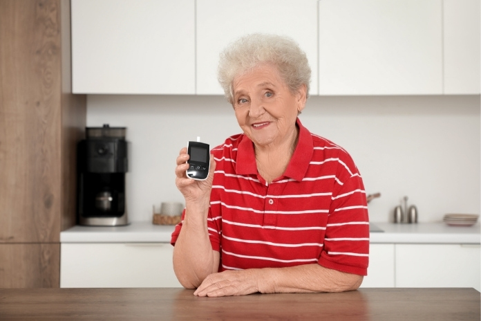 Diabetes in the Elderly: Unique Challenges, Medication Risks, and Care ...