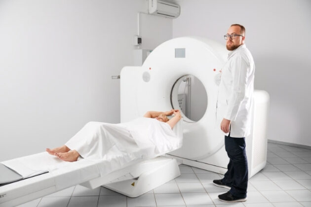 How Does a PET Scan Detect Cancer? Simple Explanation of Bright Spots